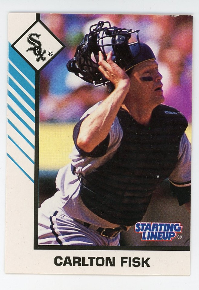 Starting Lineup Baseball CARDS ONLY *YOU PICK* Multiple Years | eBay