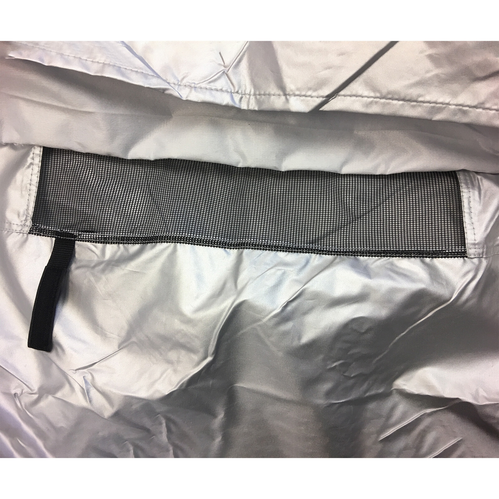 ShieldAll™ Winnibago Winnie Drop 1790 Camper Trailer Traveler Storage ...