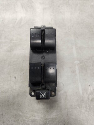 2004-2009 Mazda 3 Mazdaspeed 3 Mazda3 Mazdaspeed3 MS3 Window Master ...