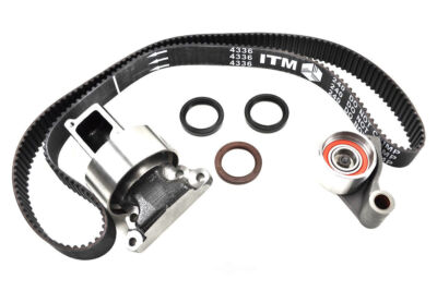 Engine Timing Belt Component Kit ITM ITM240 | eBay