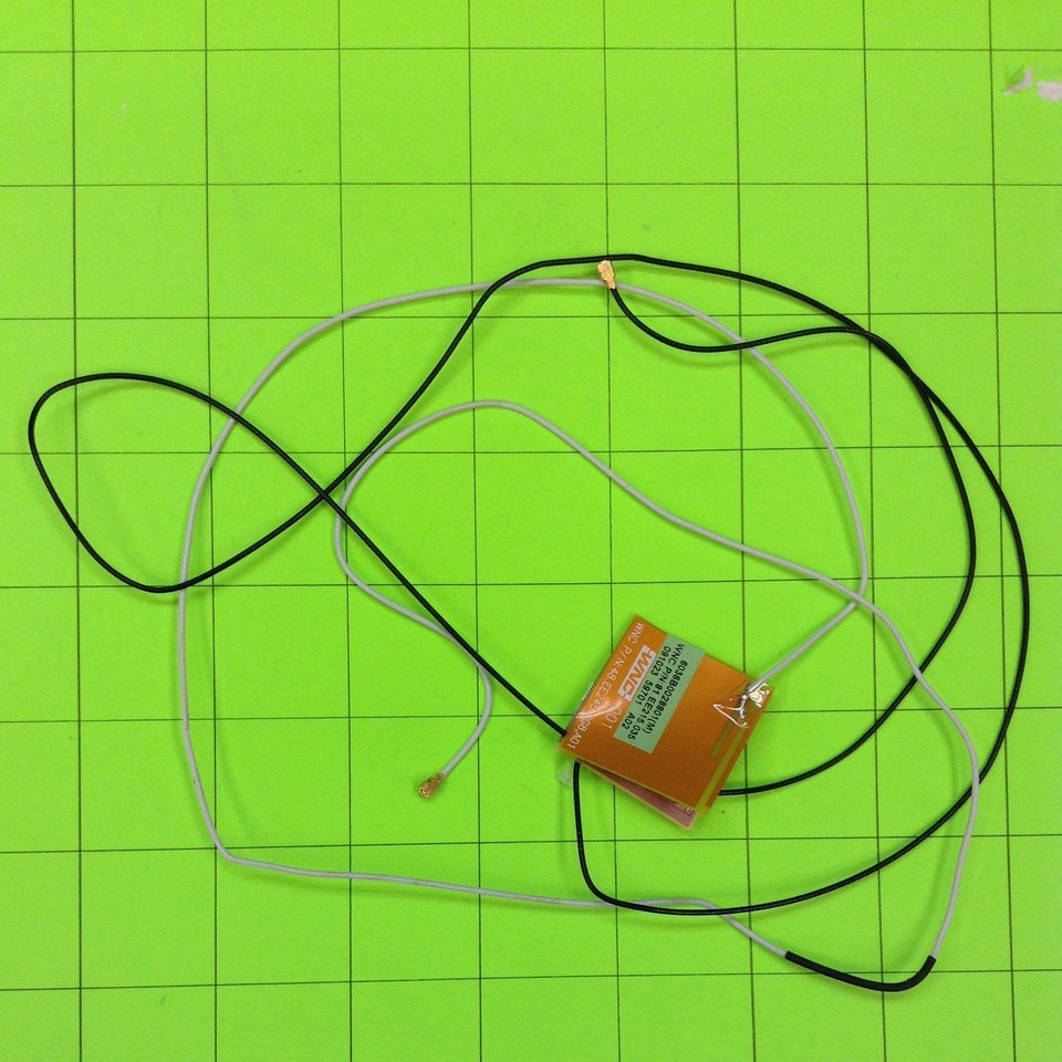 Everex Stepnote NC1500 Laptop Computer Antenna | eBay