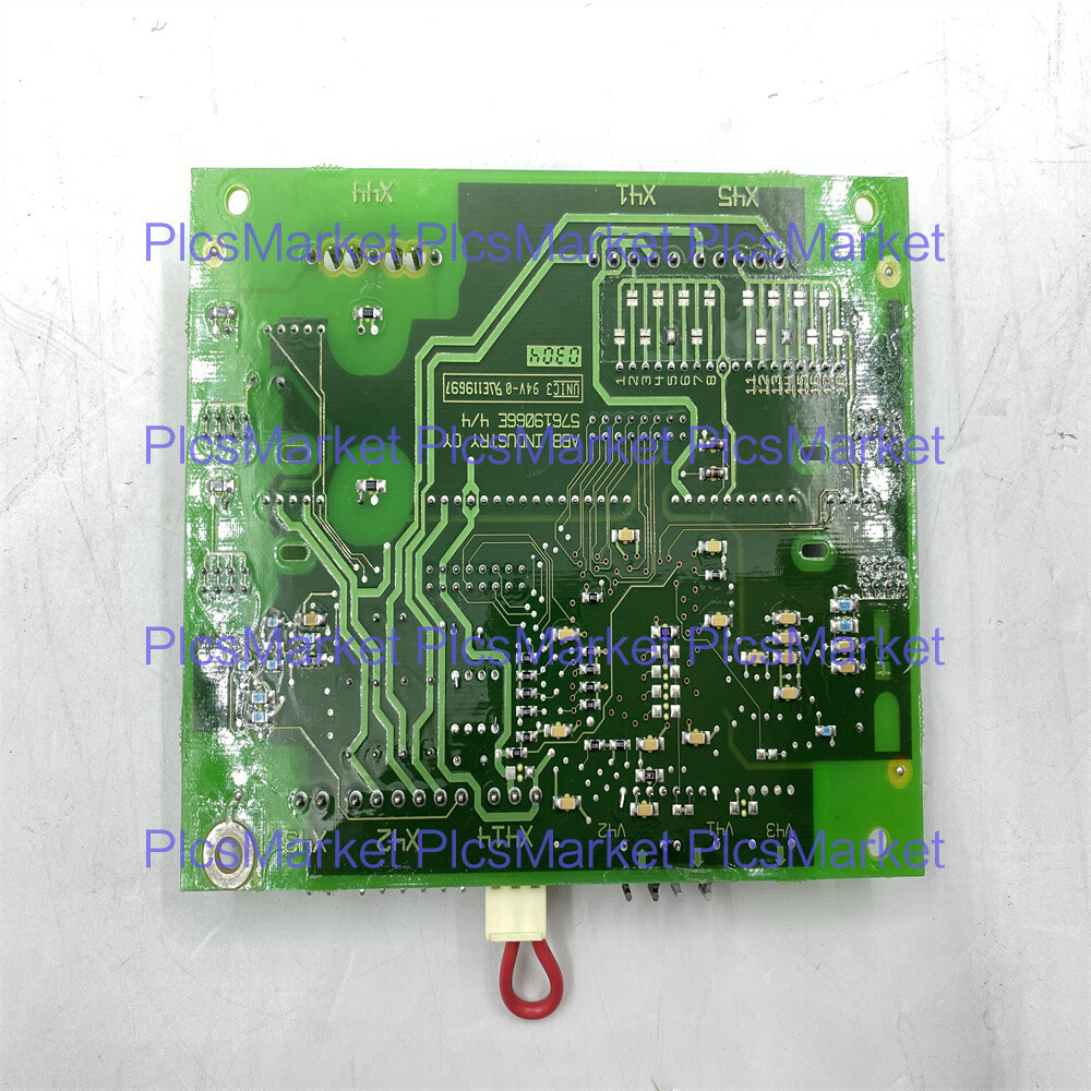 1pcs ABB NINT-52C communication board | eBay
