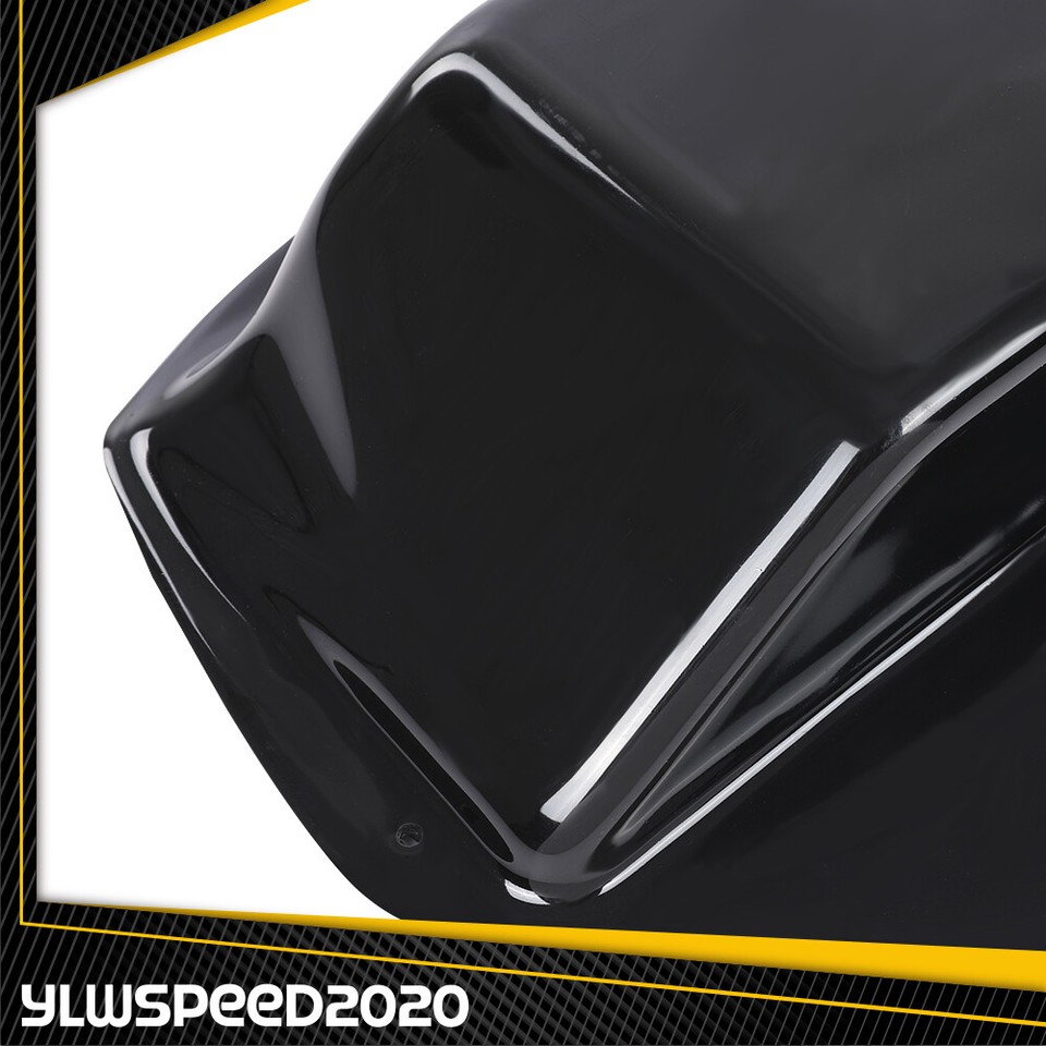 AC Delete Heater Box New Fit For 82-92 Chevy Camaro Pontiac Firebird ...