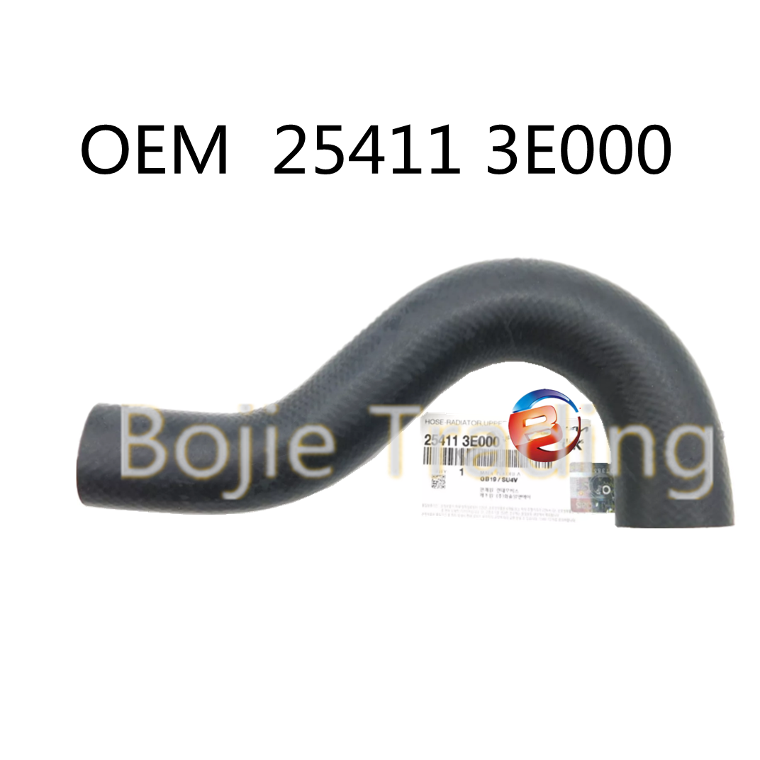 Genuine/OEM 254113E000 HOSE-RADIATOR,UPPER for Kia Sorento | eBay