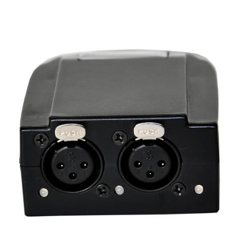 For Martin Light jockey 1024 DMX 512 3 Pin Stage Lighting Controller | eBay