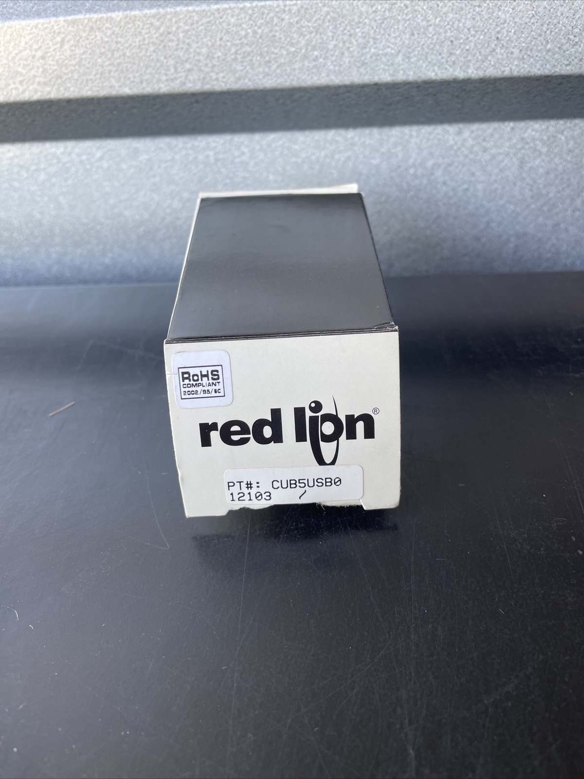 Red Lion Cub5 USB Programming Option Card CUB5USB0 for sale online | eBay