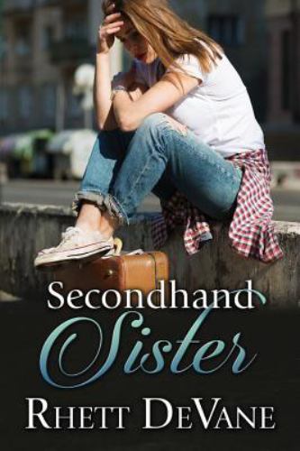 Secondhand Sister by Rhett DeVane (2015, Trade Paperback) for sale ...