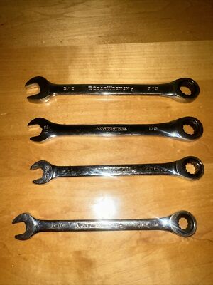 Masterforce Ratcheting Wrenches | eBay