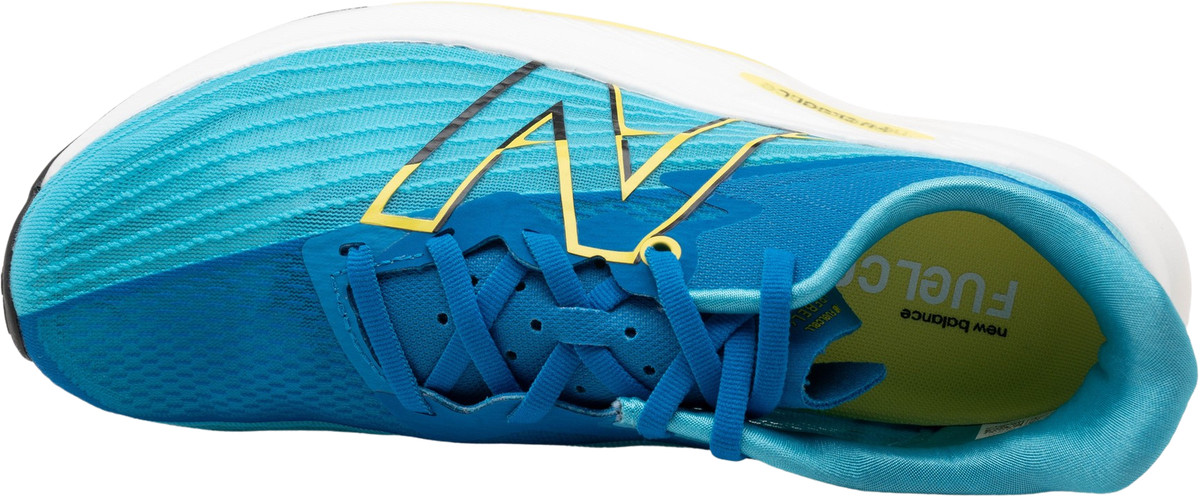 New Balance FuelCell Rebel v2 Virtual Sky for sale | eBay
