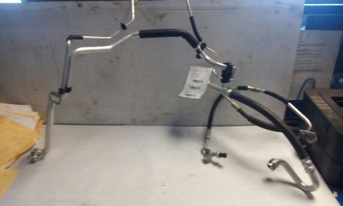 2015 Chevrolet Chevy Trax AC Hoses 1.4 Lliter 4 Cylinder | eBay