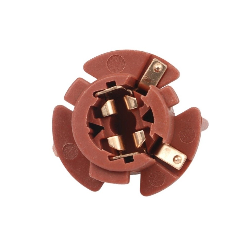 NEW Backup Lamp Socket 90075-60035 Replacement For Toyota 4Runner Yaris ...