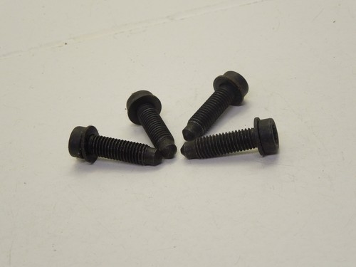 VW Passat 3C B7 Set of 4 Front Seat Securing Bolts N90936901 | eBay ...