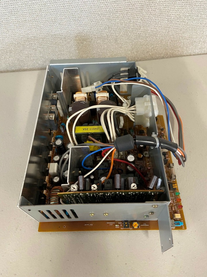 NEC 151488 PZ-PW121 NEAX 2000 Power Supply (Refurbished) | eBay