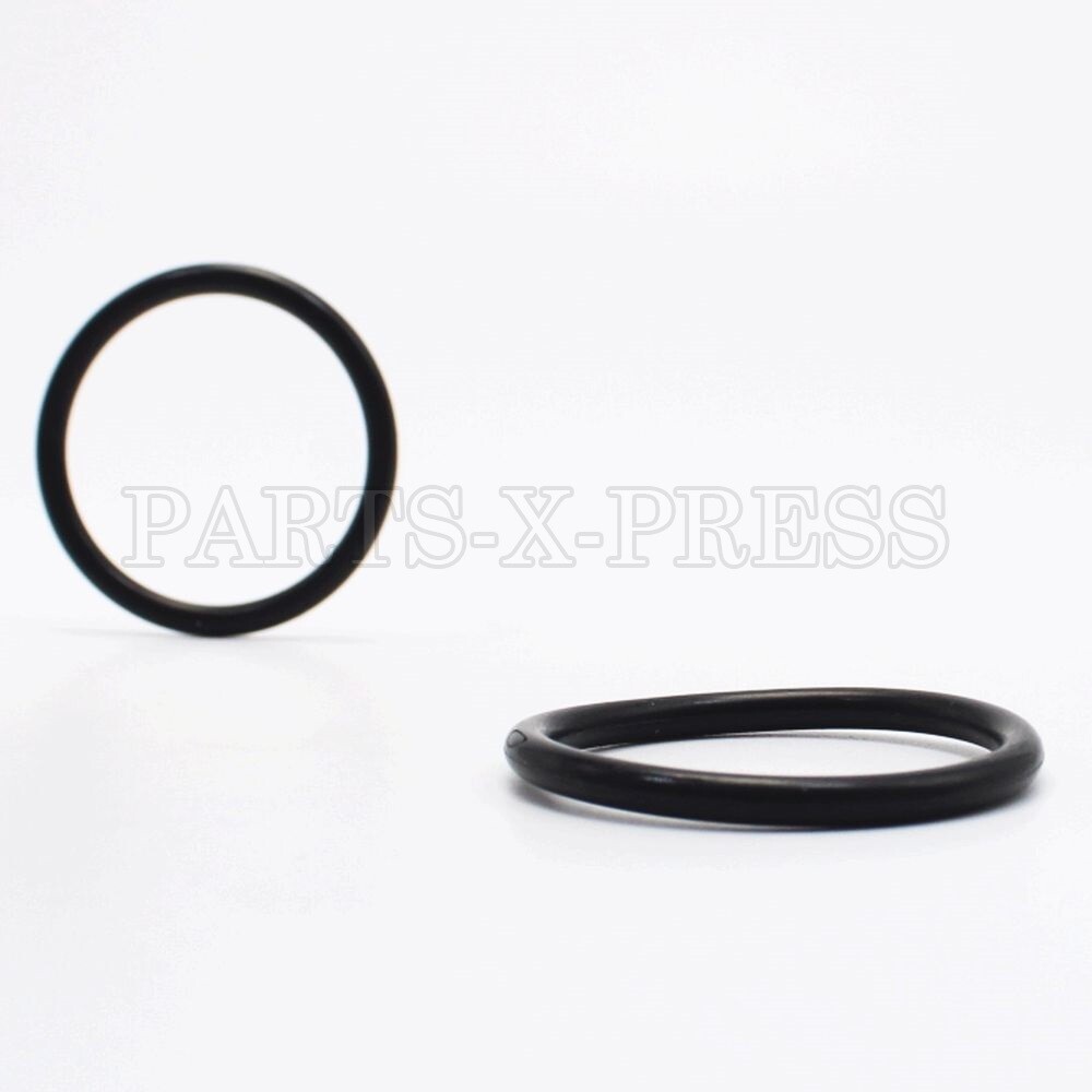 Genuine Subaru Legacy Impreza Ascent Water Transfer Pipe O-Ring ...