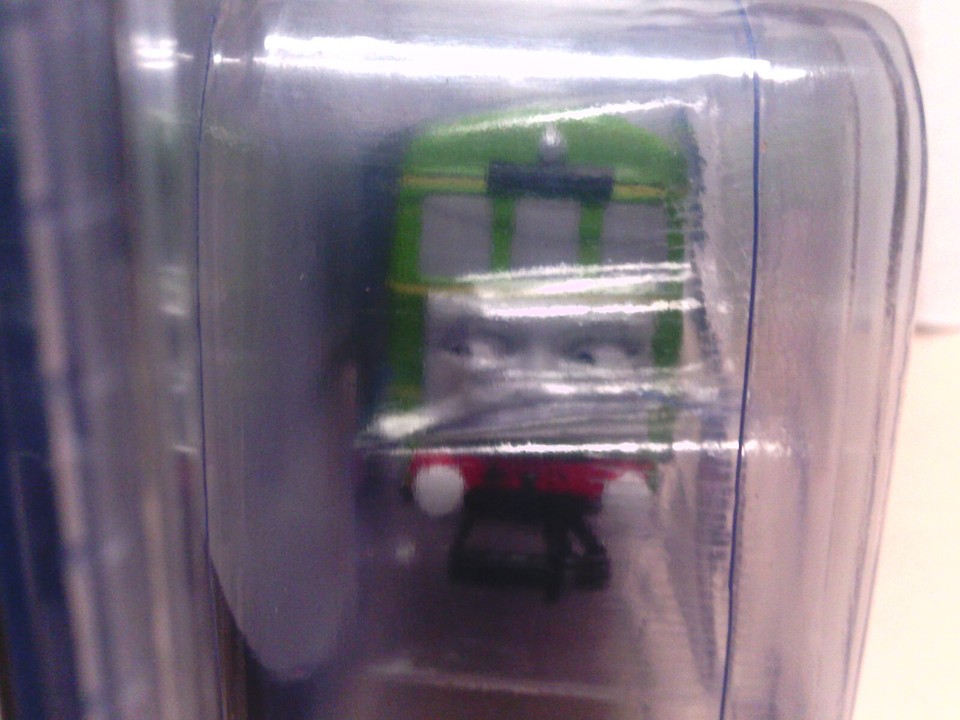 Bachmann Trains Thomas and Friends Daisy Ryan Bundle HO/OO 58820 58823 ...