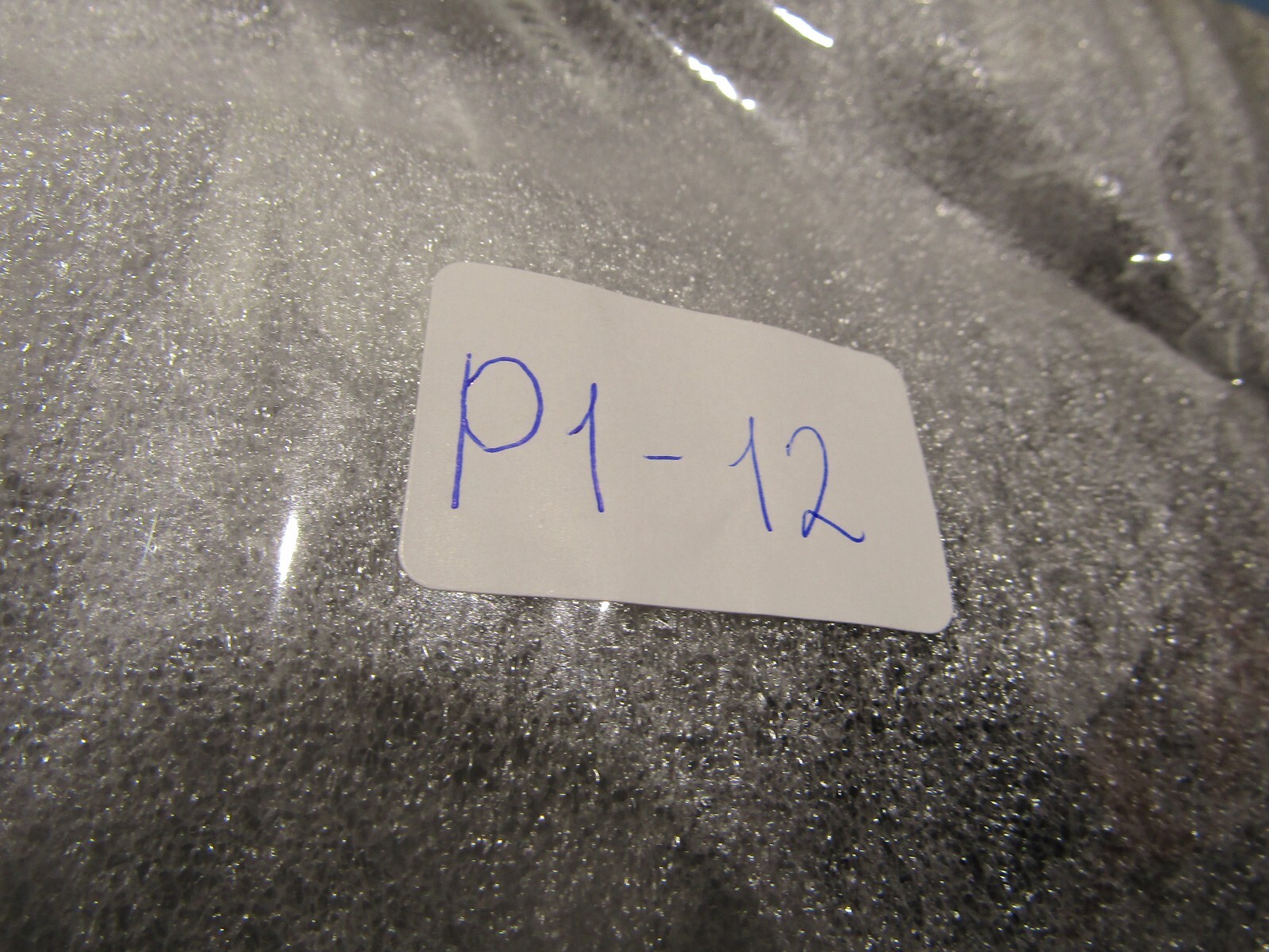 Mercedes C Class W205 Centre Console Storage Trim Genuine A2056801205 ...