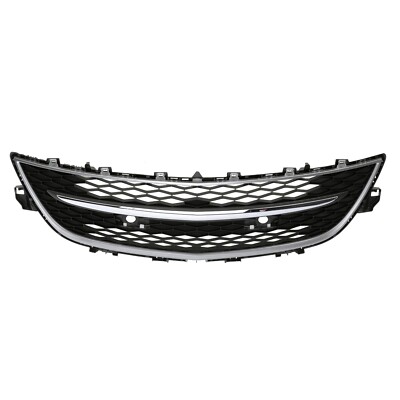 2010-2012 Mazda CX-9 Front Bumper Mesh Grille Assembly OEM BRAND NEW ...
