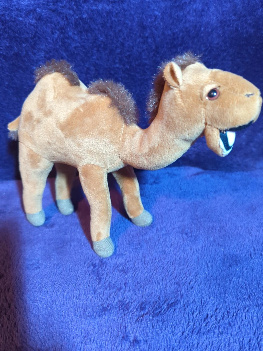 Geico Camel Hump Day Mike Mike Mike