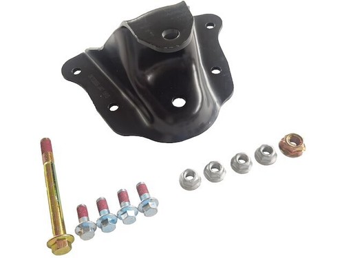 Rear Spring Forward Leaf Spring Hanger For 80-96 Ford Bronco SK83Z3 | eBay