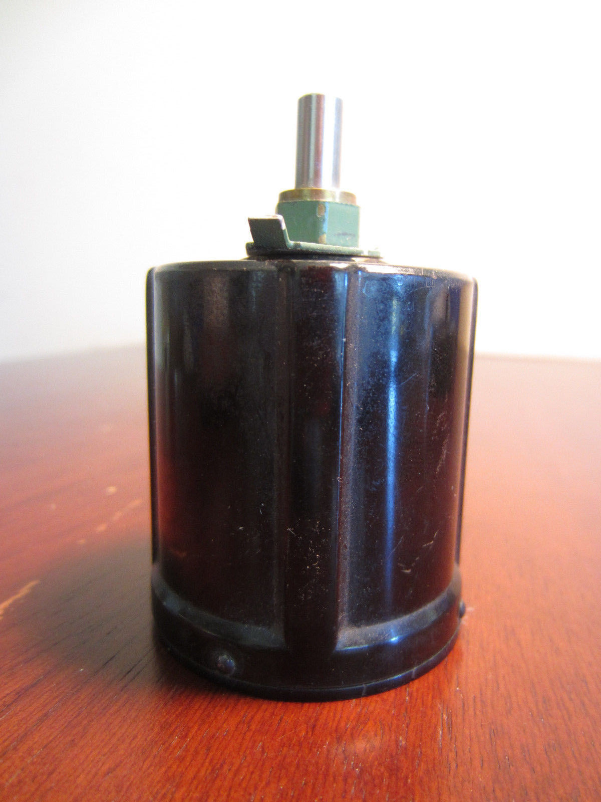 Beckman Helipot A 100K Precision Potentiometer | eBay