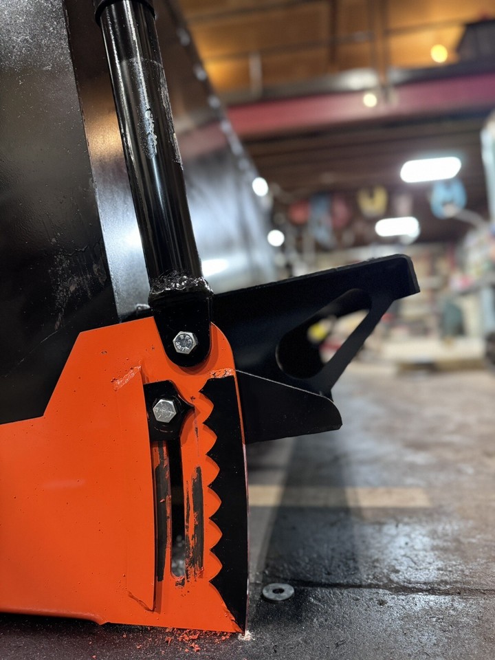 DraggTec Asphalt Paving Drag Box | eBay