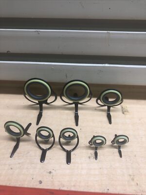 Rod Blanks & Kits - Pac Bay