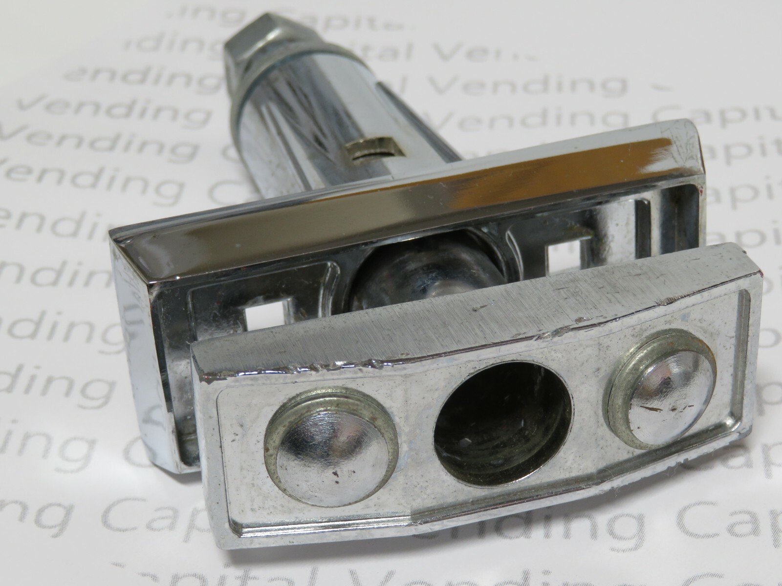 Rowe T handle BC35, BC3500, BC1200, BC12, BC11 Bill Changers - 45062002 ...