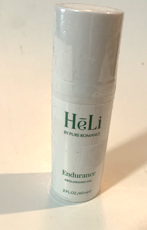 Euforia Pure Romance Prolonging Cream for Men - Endurance #IN STOCK | eBay