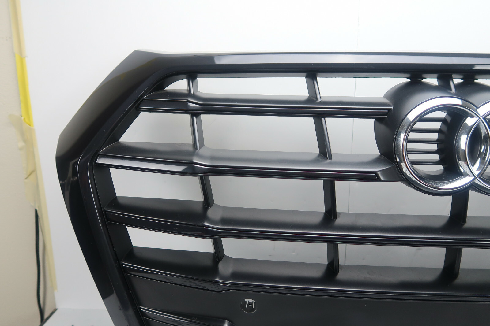 2017 2018 2019 AUDI Q5 S LINE SQ5 GRILL GRILLE OEM 80A853651C | eBay