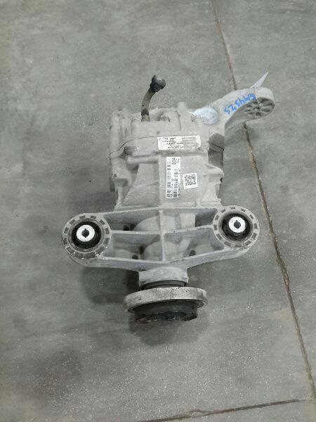 2015 - 2019 Dodge Charger Rear Axle Differential Carrier Assembly 2.62 ...