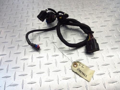 2008 HARLEY DAVIDSON XL1200R SPORTSTER ROADSTER FUEL INJECTION FI ...