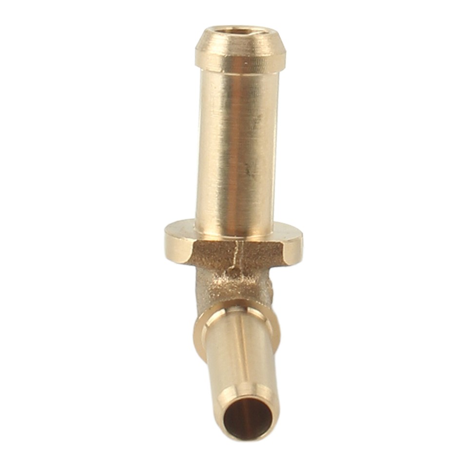 For Jaguar Land Rover Thermostat Water Outlet Tube Connector Kit 3.0 V6 ...