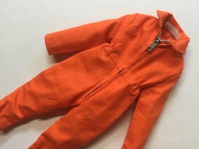 Beautiful! 1973 HASBRO G.I. JOE Adventure Team Fantastic Freefall ...