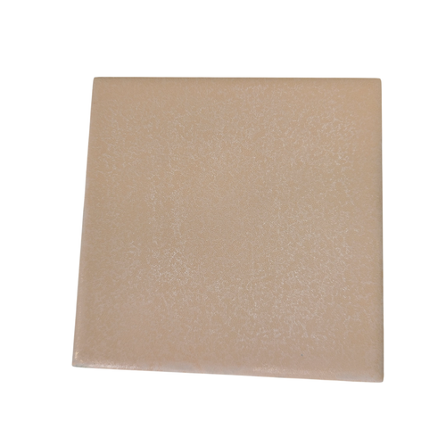 Peach Pink Ceramic Tile 4 3/8 inch Florida Tile FT Crystalline Tuscan ...