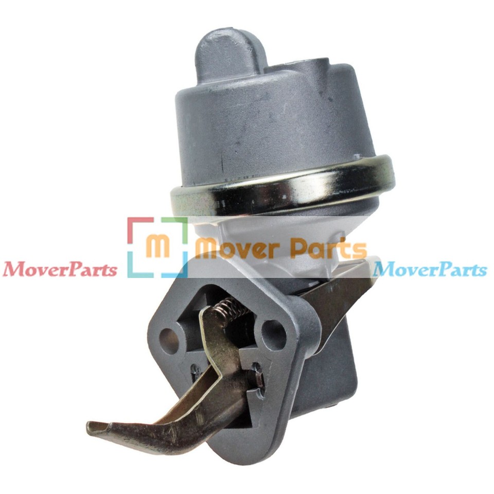 Fuel Lift Pump 3970880 3966154 For Cummins Engine 4B 4BT 4BTA 6B 6BT ...