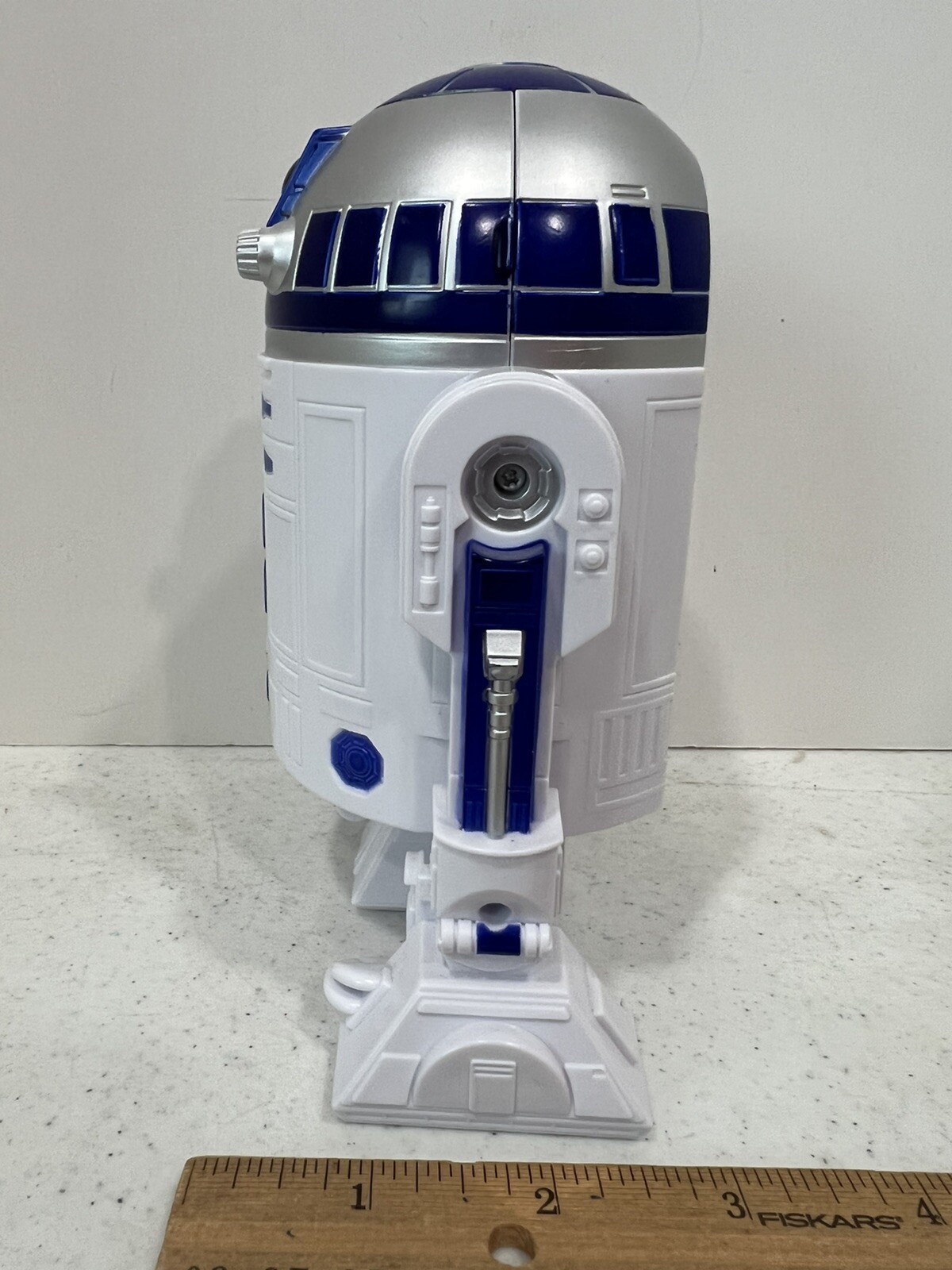 Hasbro R2D2 Micro Machines Playset-Star Wars Empire Strikes Back 2015 ...