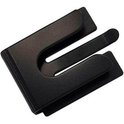 Microphone Holder Hand Hook Clip for Motorola Kenwood YEASU TYT Hytera ...
