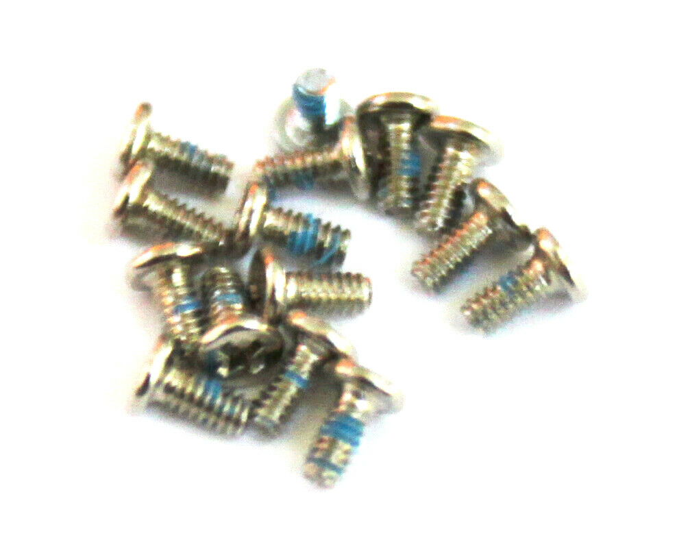 OEM SPRINT LG G8 THINQ LM-G820UM REPLACEMENT COMPLETE SCREW SET SCREWS ...