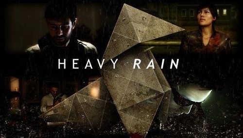 Heavy Rain | PC Digital Steam Key/Code | eBay