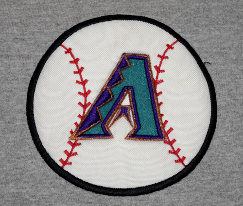 Sweatshirt VTG 90s Arizona Diamondbacks Starter Sweatshirt Original ...