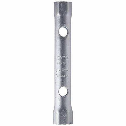 Heyco 896181980 896 18 x 19mm Tommy Bar | eBay