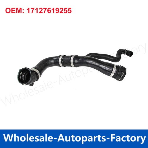 17127619255 Radiator Coolant Hose Return Tube Water Pipe for BMW F30 ...