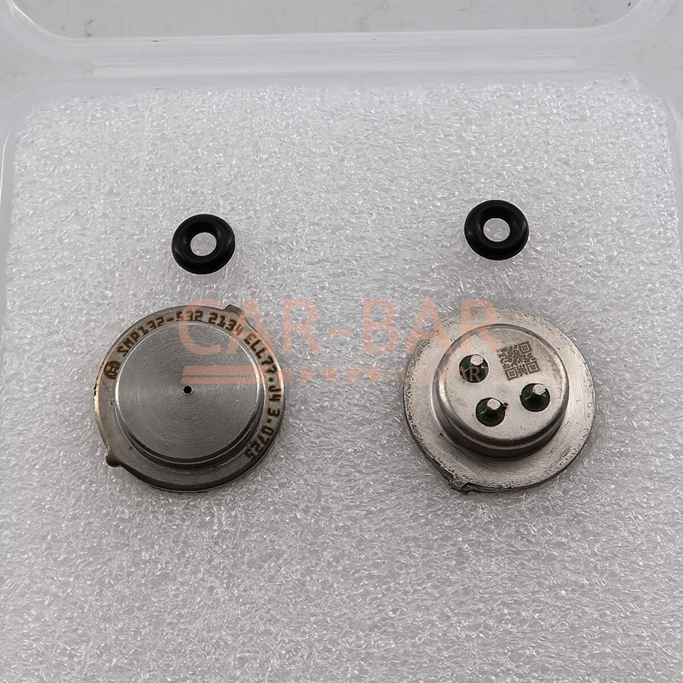 2pcs TCU Transmission Control Unit Pressure Sensor For VW AUDI DQ500 ...