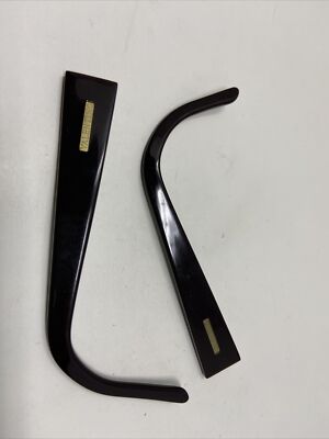 VALENTINO 5585/U TOJ 135mm BROWN TEMPLE ARM PARTS 5133 | eBay