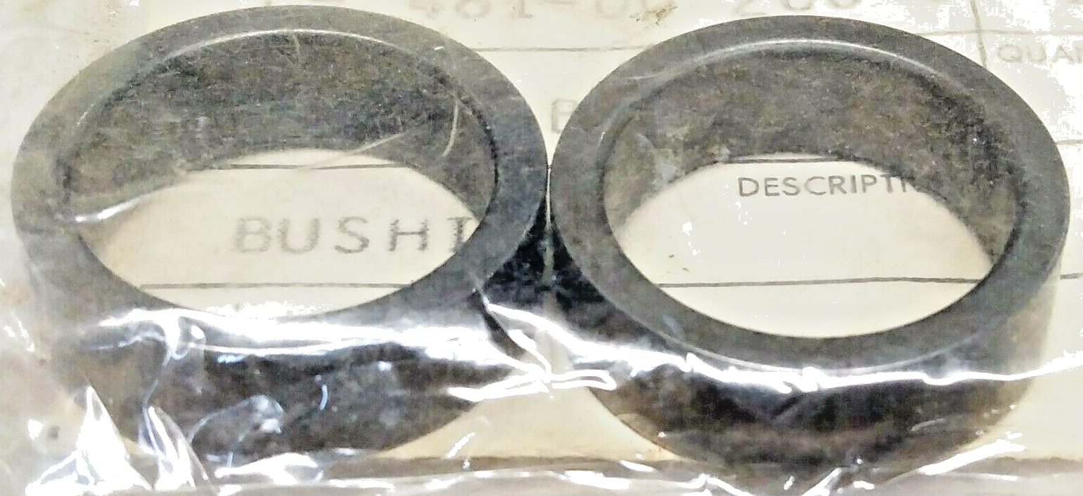LYCOMING™ Engines 71903B Bushing Dynamic Counterweights, Pair, NOS | eBay