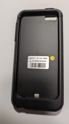 LINEA PRO 5 2D SCANNER for iPod Touch 5th/ 6th/ 7th Gen | eBay