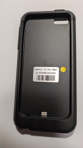 LINEA PRO 5 2D SCANNER for iPod Touch 5th/ 6th/ 7th Gen | eBay