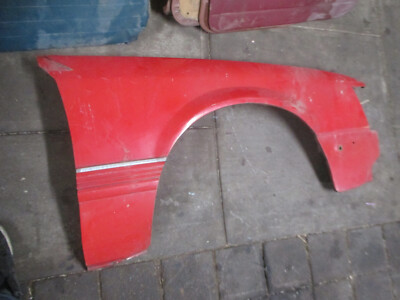 Holden Commodore VH VK front guard gaurd fender | eBay Australia
