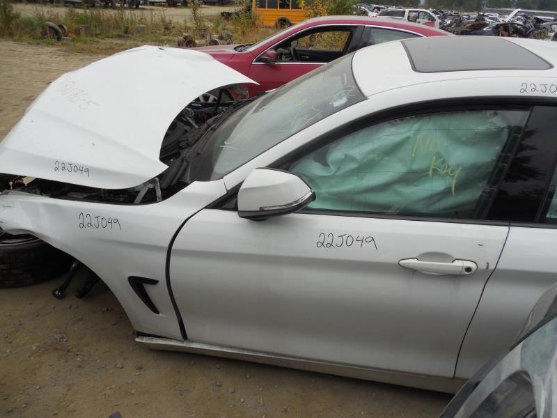 Engine 2.0L 4 Cylinder Gasoline AWD N26 Engine Fits 13-16 BMW 328i ...