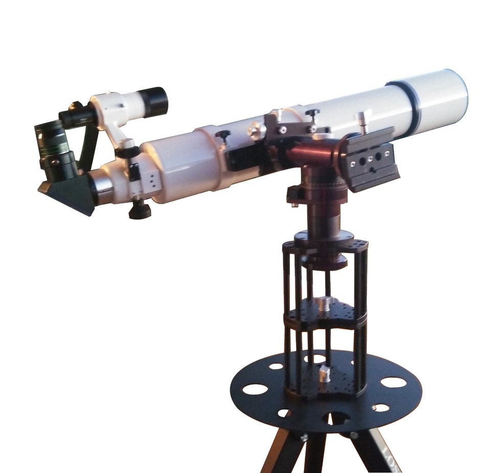 Eyepiece/Accessory Astroimaged Tray For Losmandy AZ8 | eBay